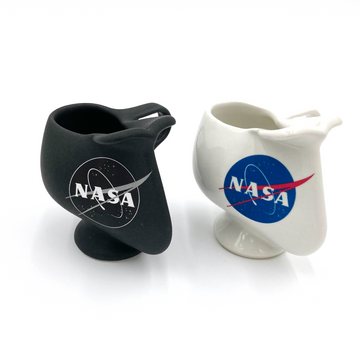 Space Cups – Spaceware